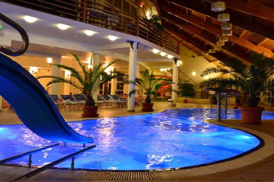 Ceglédi Gyógyfürdő és Szabadidőközpont | Cegléd fürdő - Nyitva van