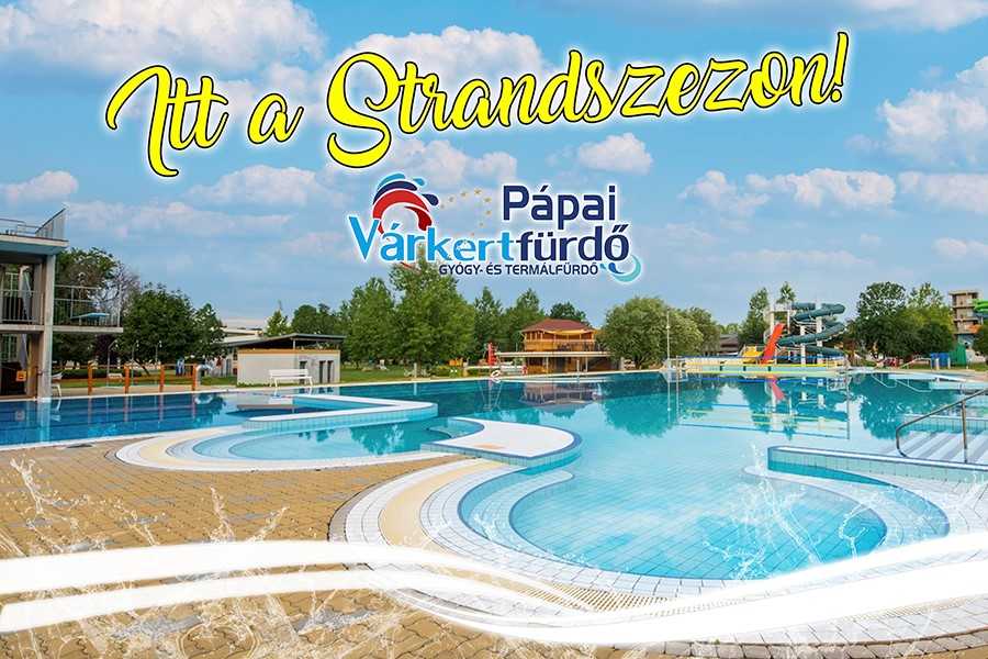 Római strand képek, fotógaléria A strand zárása: 2022. augusztus 28 ...