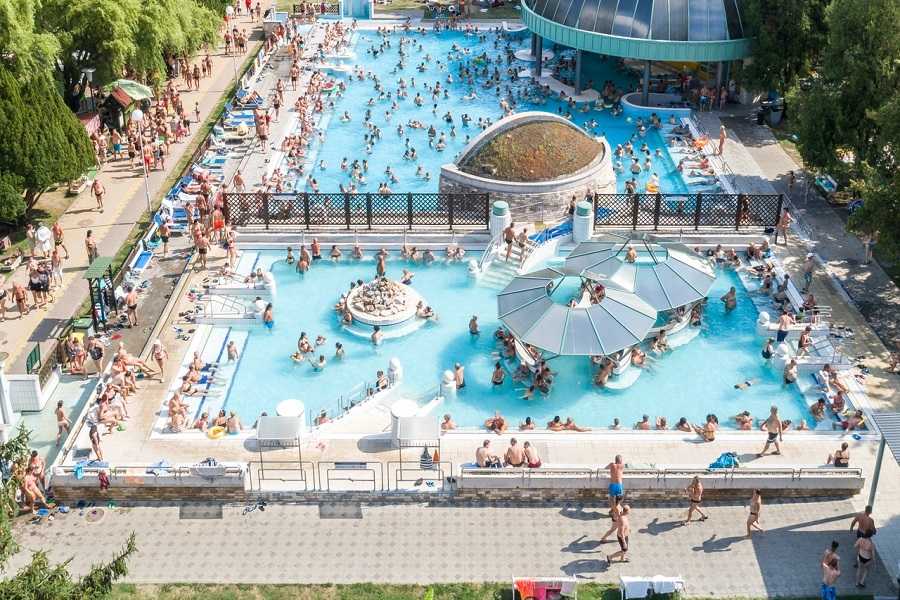 Tőserdő strand képek, fotógaléria Strand zárása: 2023. augusztus 27 ...