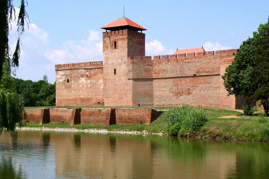 Gyulai Végvári Napok