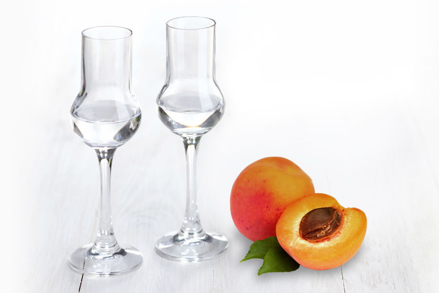 Kecskeméti Barackpálinka és Borfesztivál